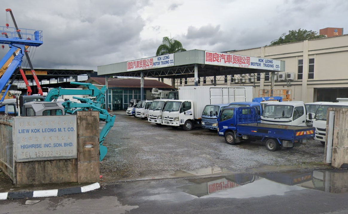 About Us - Kok Leong Motors